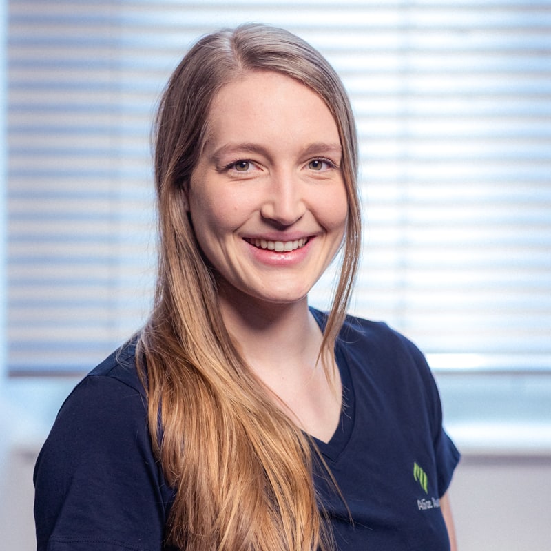 Unser Team - Erfahrene Physiotherapeuten bei Physiohelden