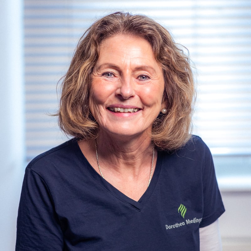 Unser Team - Erfahrene Physiotherapeuten bei Physiohelden