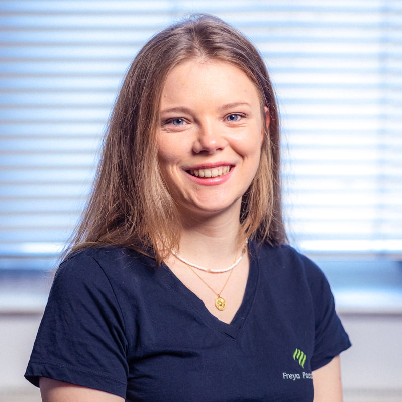 Unser Team - Erfahrene Physiotherapeuten bei Physiohelden