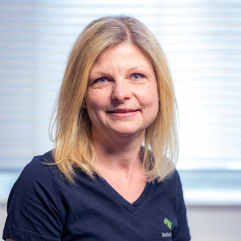 Unser Team - Erfahrene Physiotherapeuten bei Physiohelden